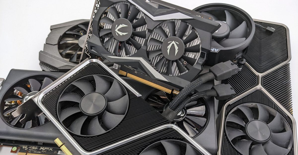 Choisir un GPU en 2025 – Canard PC
