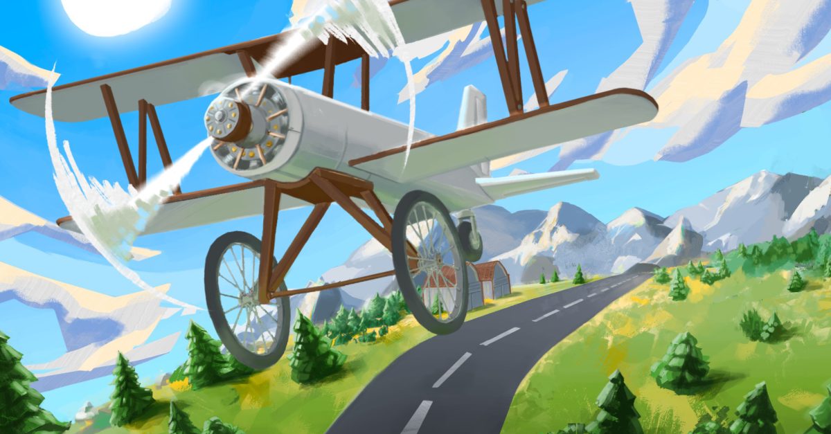 Aviassembly – Canard PC