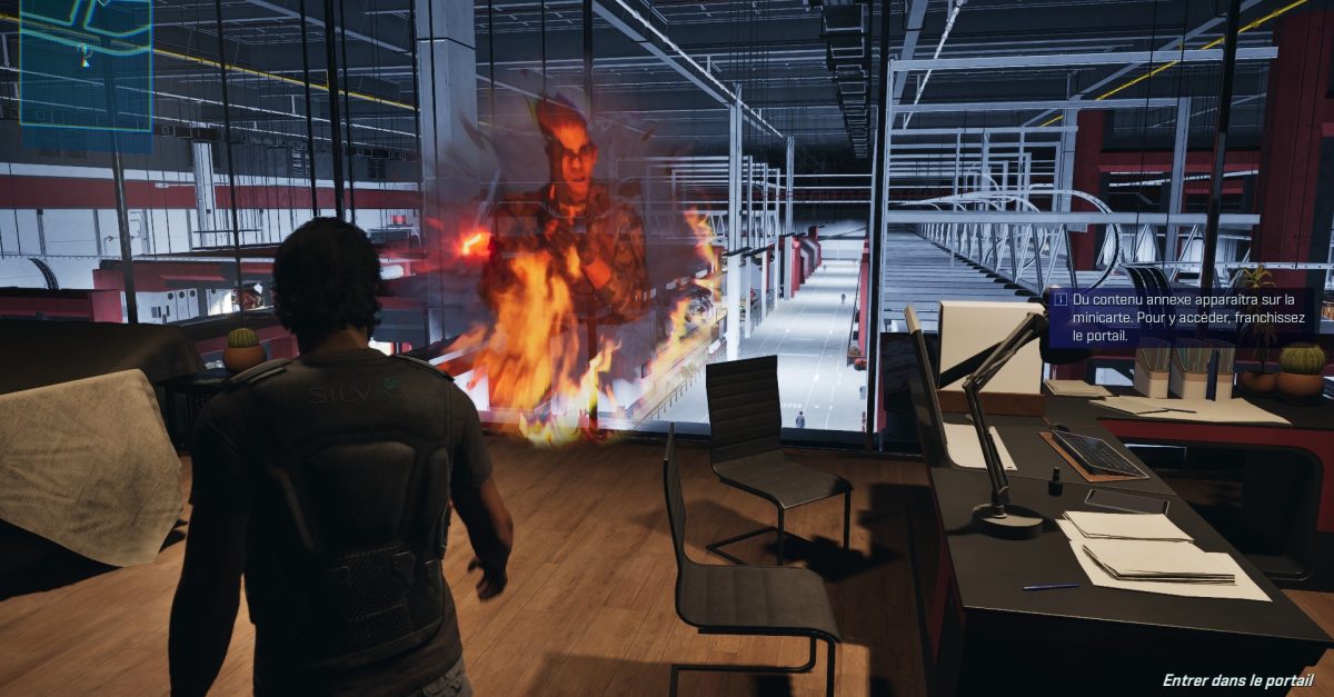 MindsEye : une belle aventure humaine – Canard PC