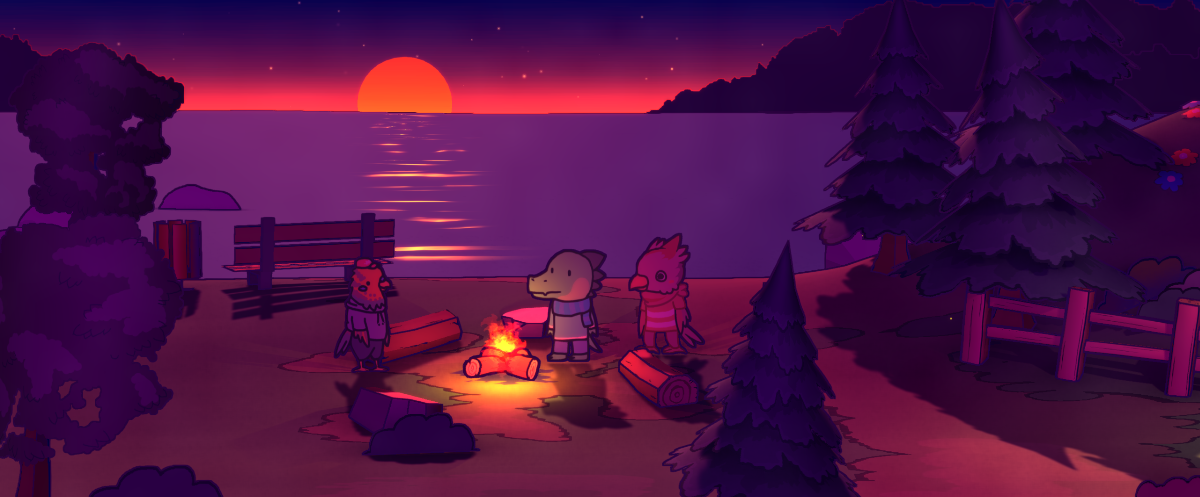 Papier, s’il vous plaît – Canard PC