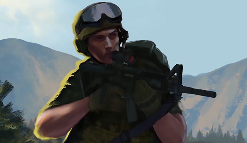 Dagger Directive – Canard PC