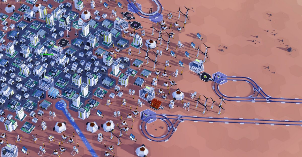 Plan B : Terraform – Canard PC