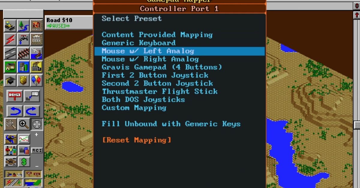 DOSBox Pure Unleashed – Canard PC