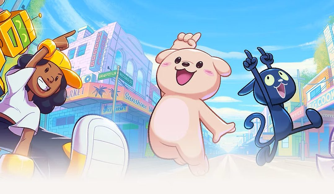 Bits & Bops – Canard PC