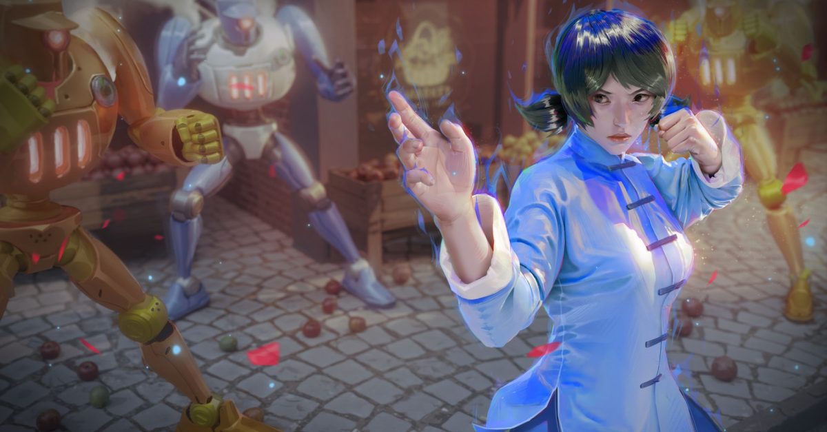 Dans le monde fabuleux des jeux de dactylographie – Canard PC