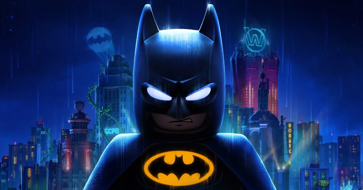 Lego Batman : L’Héritage du Chevalier noir – Canard PC